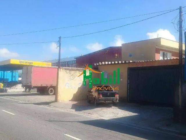 Conj. Comercial / Sala para Locação em Mogi das Cruzes/SP Jundiapeba