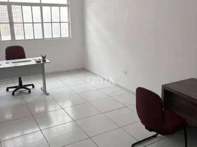 Conj. Comercial / Sala para Locação em Mogi das Cruzes/SP Jundiapeba