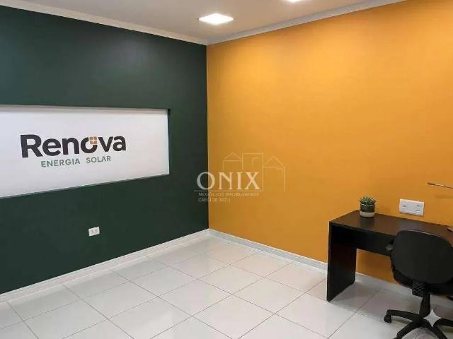 Conj. Comercial / Sala para Locação em Mogi das Cruzes/SP Jundiapeba