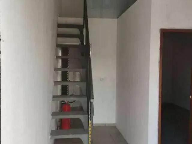 Conj. Comercial / Sala para Locação em Mogi das Cruzes/SP Jundiapeba