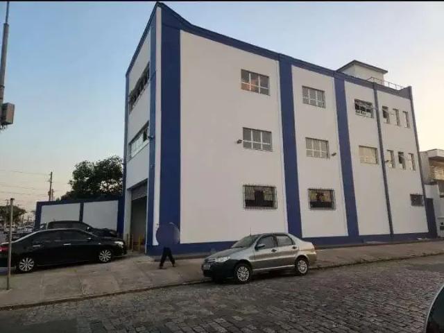 Conj. Comercial / Sala para Locação em Mogi das Cruzes/SP Jundiapeba