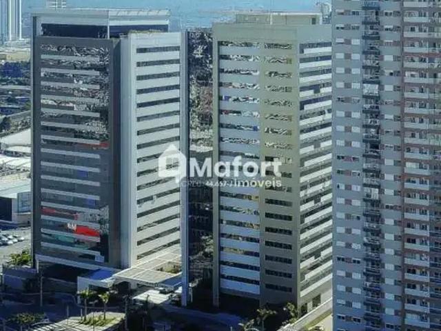 Conj. Comercial / Sala para Locação em Mogi das Cruzes/SP Jardim Armênia