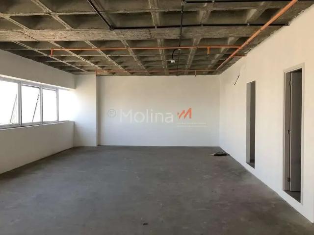 Conj. Comercial / Sala para Locação em Mogi das Cruzes/SP Jardim Armênia