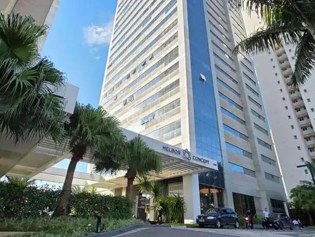 Conj. Comercial / Sala para Locação em Mogi das Cruzes/SP Jardim Armênia
