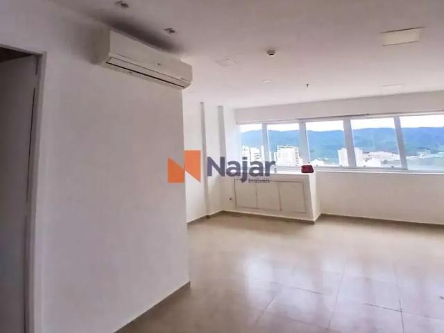 Conj. Comercial / Sala para Locação em Mogi das Cruzes/SP Jardim Armênia