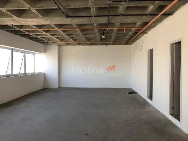 Conj. Comercial / Sala para Locação em Mogi das Cruzes/SP Jardim Armênia