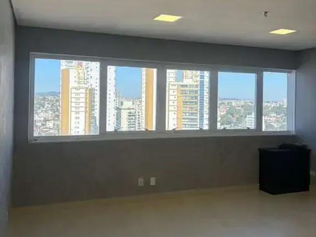 Conj. Comercial / Sala para Locação em Mogi das Cruzes/SP Jardim Armênia