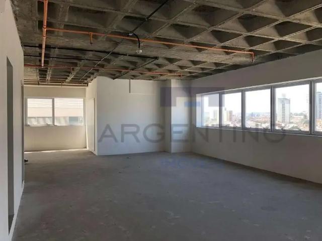 Conj. Comercial / Sala para Locação em Mogi das Cruzes/SP Jardim Armênia