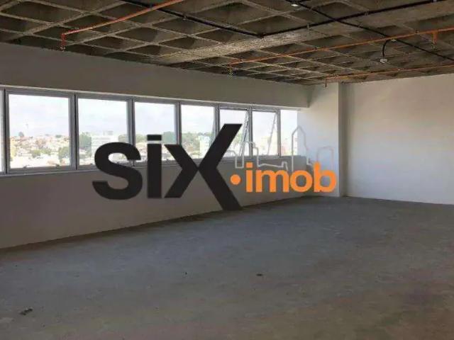 Conj. Comercial / Sala para Locação em Mogi das Cruzes/SP Jardim Armênia