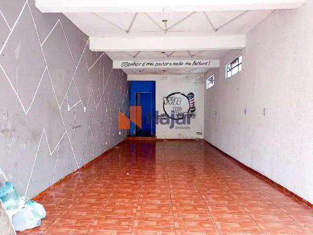 Conj. Comercial / Sala para Locação em Mogi das Cruzes/SP Jardim Camila