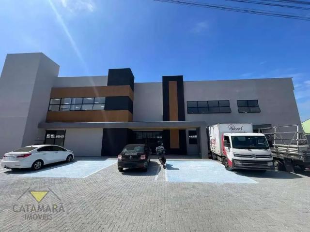 Conj. Comercial / Sala para Locação em Mogi das Cruzes/SP Jardim Marica