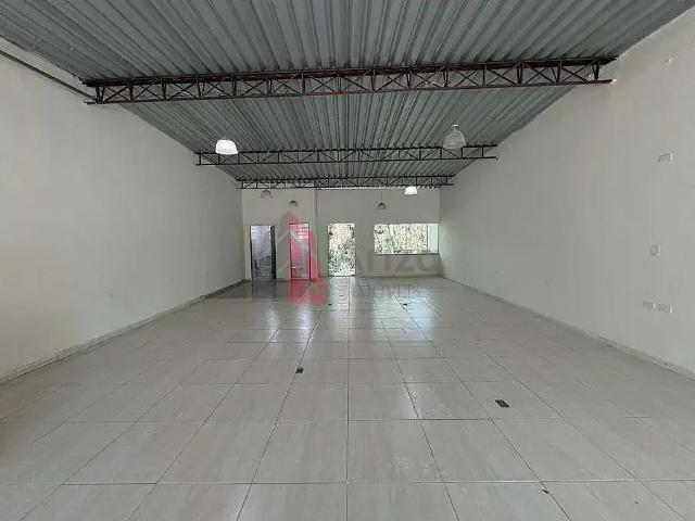 Conj. Comercial / Sala para Locação em Mogi das Cruzes/SP Jardim Nathalie