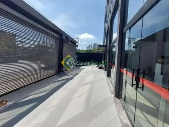 Conj. Comercial / Sala para Locação em Mogi das Cruzes/SP Jardim Ponte Grande