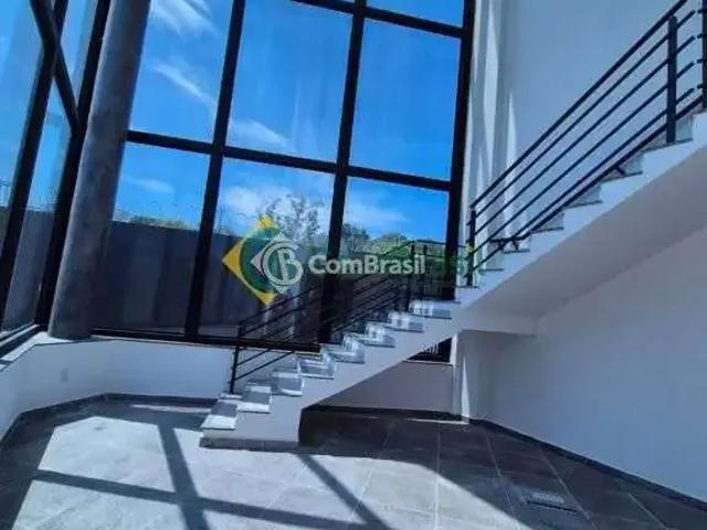 Conj. Comercial / Sala para Locação em Mogi das Cruzes/SP Jardim Ponte Grande