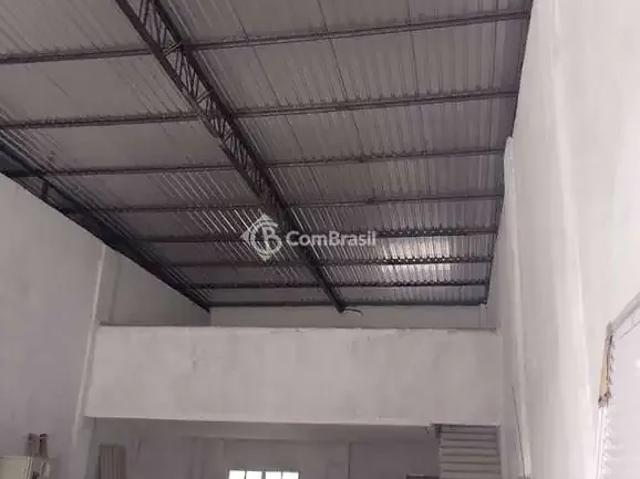 Conj. Comercial / Sala para Locação em Mogi das Cruzes/SP Jardim Ponte Grande