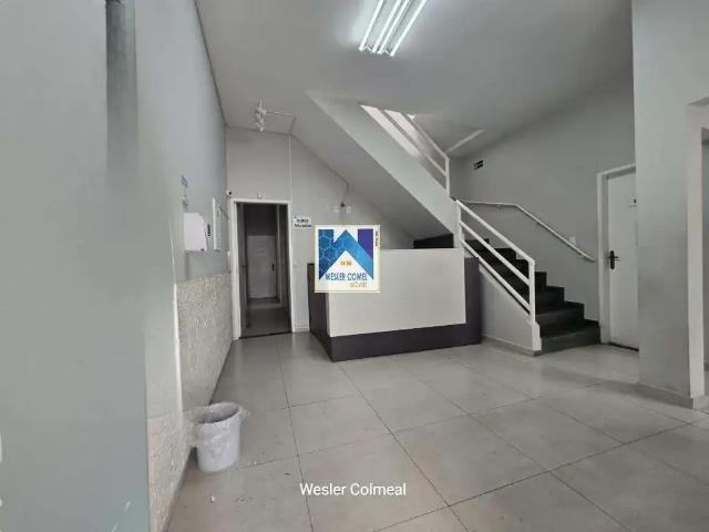 Conj. Comercial / Sala para Locação em Mogi das Cruzes/SP Jardim Santista