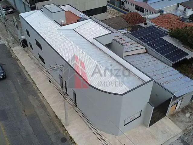Conj. Comercial / Sala para Locação em Mogi das Cruzes/SP Lagoa Seca