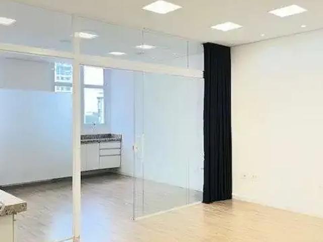 Conj. Comercial / Sala para Locação em Mogi das Cruzes/SP Parque Monte Líbano
