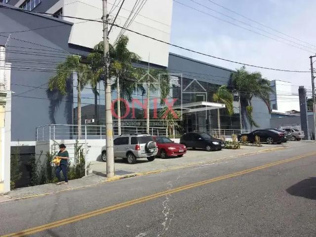 Conj. Comercial / Sala para Locação em Mogi das Cruzes/SP Parque Monte Líbano