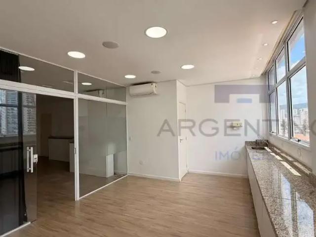 Conj. Comercial / Sala para Locação em Mogi das Cruzes/SP Parque Monte Líbano