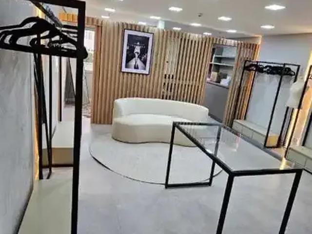 Conj. Comercial / Sala para Locação em Mogi das Cruzes/SP Socorro