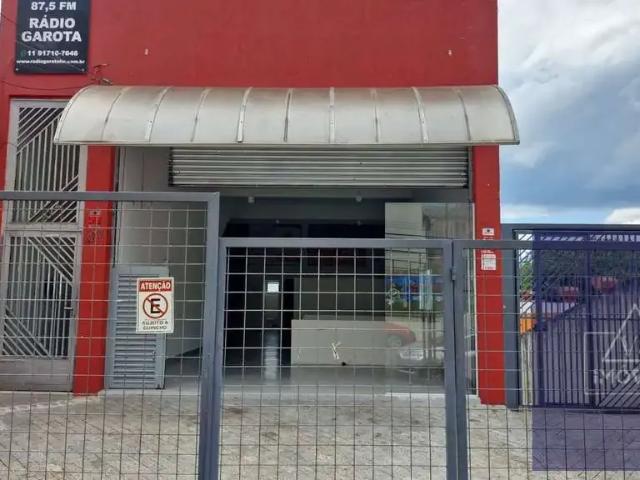 Conj. Comercial / Sala para Locação em Mogi das Cruzes/SP Vila Brás Cubas