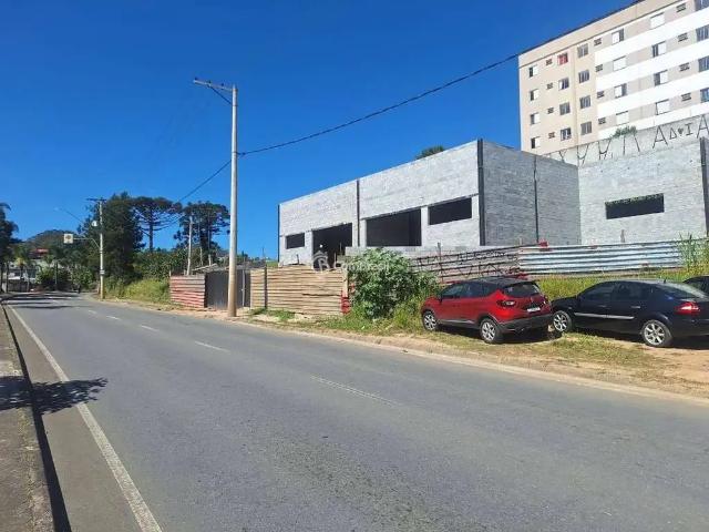 Conj. Comercial / Sala para Locação em Mogi das Cruzes/SP Vila Brasileira