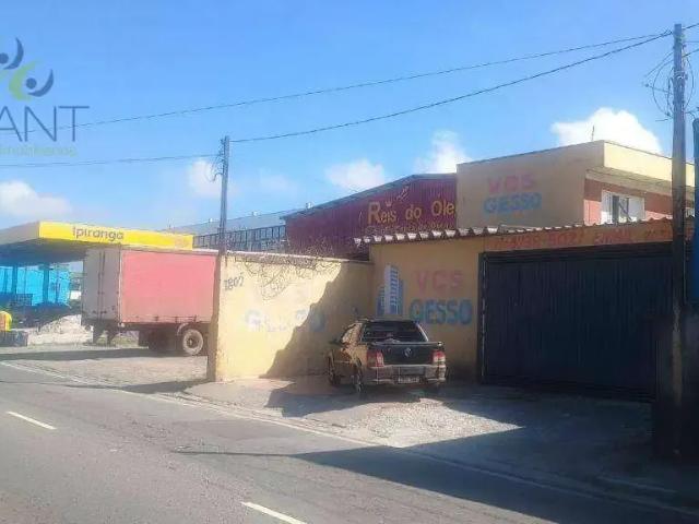 Conj. Comercial / Sala para Locação em Mogi das Cruzes/SP Vila Jundiaí