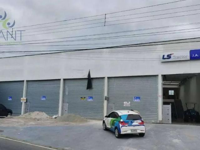 Conj. Comercial / Sala para Locação em Mogi das Cruzes/SP Vila Jundiaí
