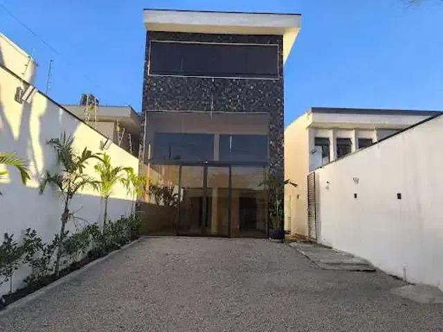 Conj. Comercial / Sala para Locação em Mogi das Cruzes/SP Vila Oliveira