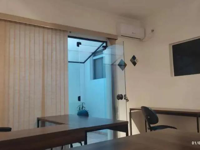 Conj. Comercial / Sala para Locação em Mogi das Cruzes/SP Vila Oliveira
