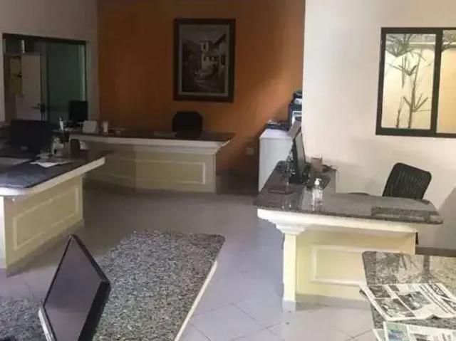 Conj. Comercial / Sala para Locação em Mogi das Cruzes/SP Vila Oliveira