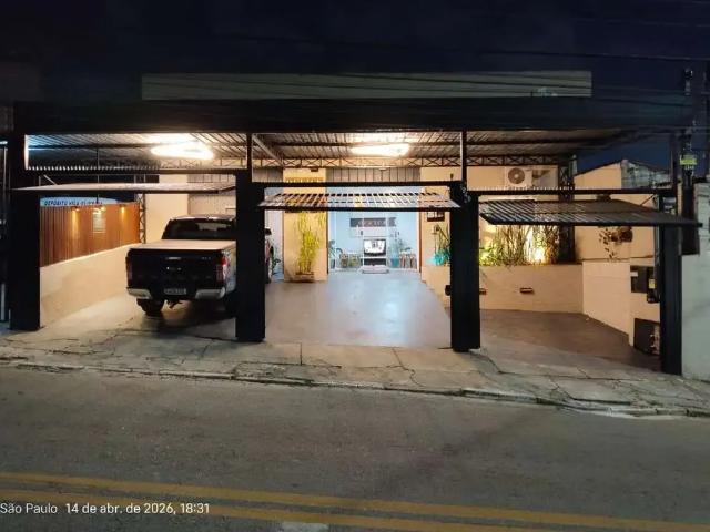 Conj. Comercial / Sala para Locação em Mogi das Cruzes/SP Vila Oliveira