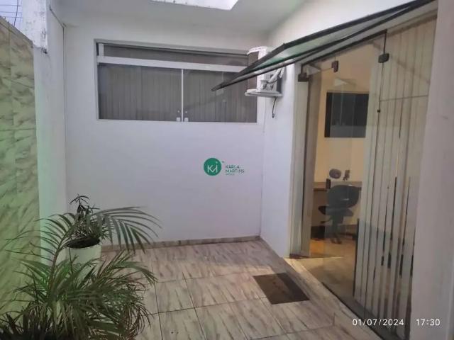 Conj. Comercial / Sala para Locação em Mogi das Cruzes/SP Vila Oliveira