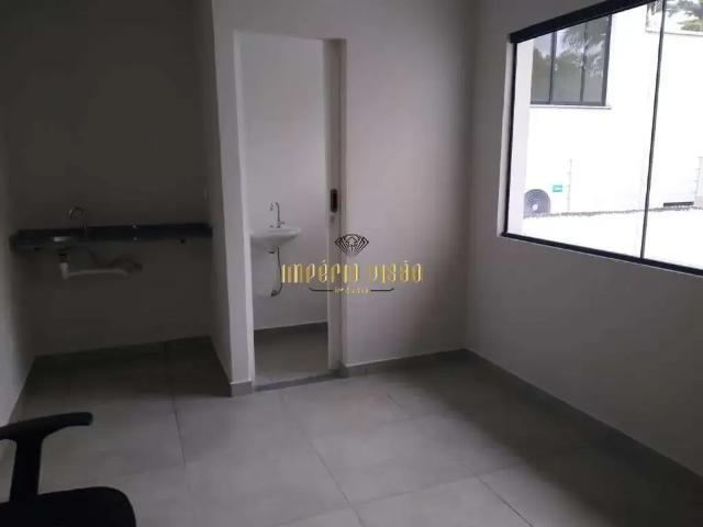 Conj. Comercial / Sala para Locação em Mogi das Cruzes/SP Vila Oliveira