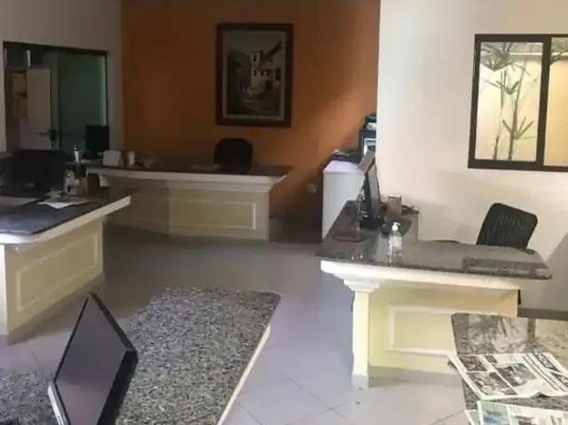 Conj. Comercial / Sala para Locação em Mogi das Cruzes/SP Vila Oliveira