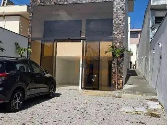 Conj. Comercial / Sala para Locação em Mogi das Cruzes/SP Vila Oliveira