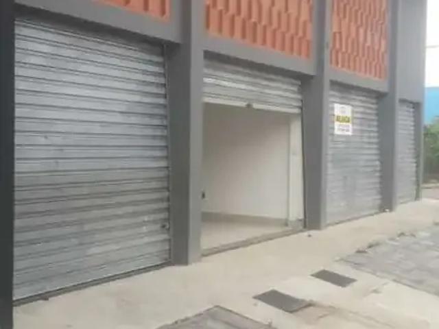 Conj. Comercial / Sala para Locação em Mogi das Cruzes/SP Vila Oliveira