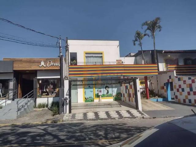 Conj. Comercial / Sala para Locação em Mogi das Cruzes/SP Vila Oliveira