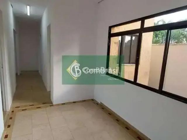 Conj. Comercial / Sala para Locação em Mogi das Cruzes/SP Vila Oliveira