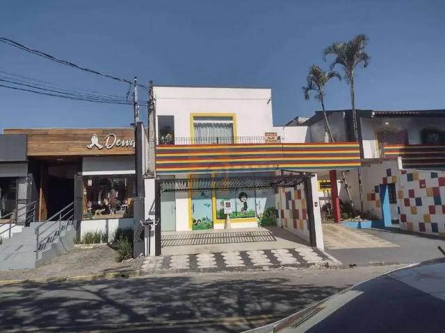 Conj. Comercial / Sala para Locação em Mogi das Cruzes/SP Vila Oliveira