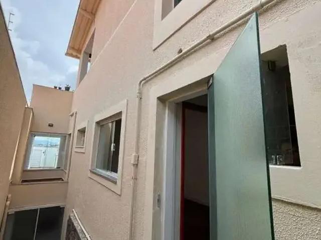 Conj. Comercial / Sala para Locação em Mogi das Cruzes/SP Vila Oliveira