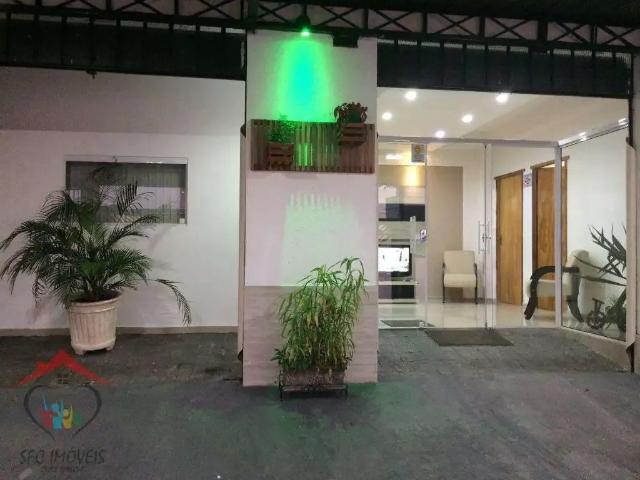 Conj. Comercial / Sala para Locação em Mogi das Cruzes/SP Vila Oliveira