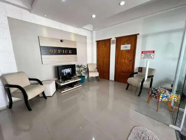 Conj. Comercial / Sala para Locação em Mogi das Cruzes/SP Vila Oliveira