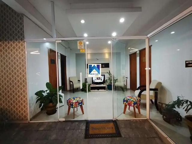 Conj. Comercial / Sala para Locação em Mogi das Cruzes/SP Vila Oliveira
