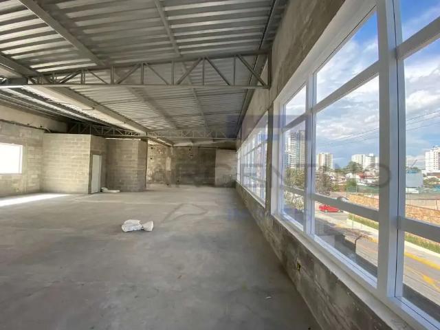 Conj. Comercial / Sala para Locação em Mogi das Cruzes/SP Vila Oliveira