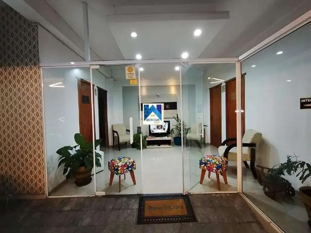 Conj. Comercial / Sala para Locação em Mogi das Cruzes/SP Vila Oliveira