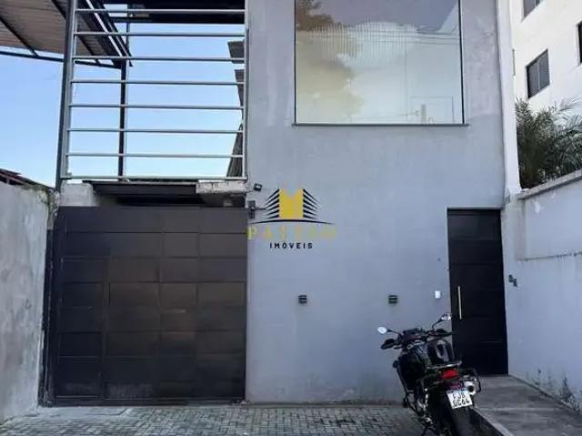 Conj. Comercial / Sala para Locação em Mogi das Cruzes/SP Vila Lavínia 1 Quartos