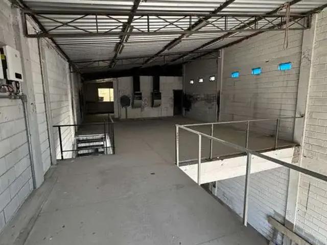 Conj. Comercial / Sala para Locação em Mogi das Cruzes/SP Vila Lavínia