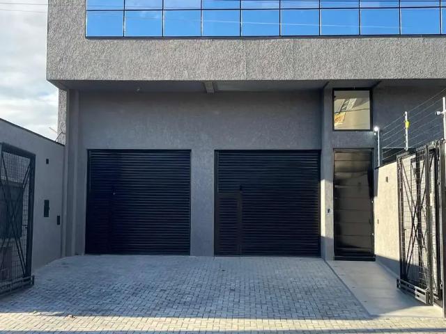 Conj. Comercial / Sala para Locação em Mogi das Cruzes/SP Vila Mogilar